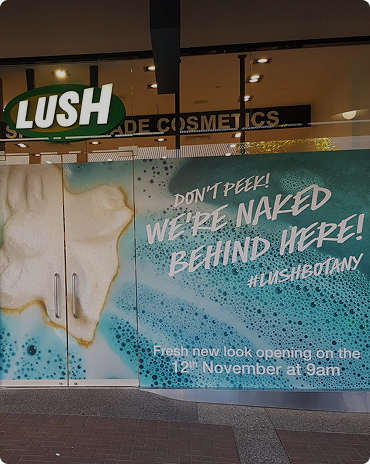 Lush - Ellar Graphics